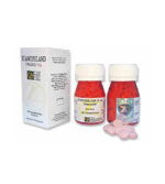 STANOZOLAND 10MG X 100 COMPRIMIDOS - Landerlan | Oficial|Oficial